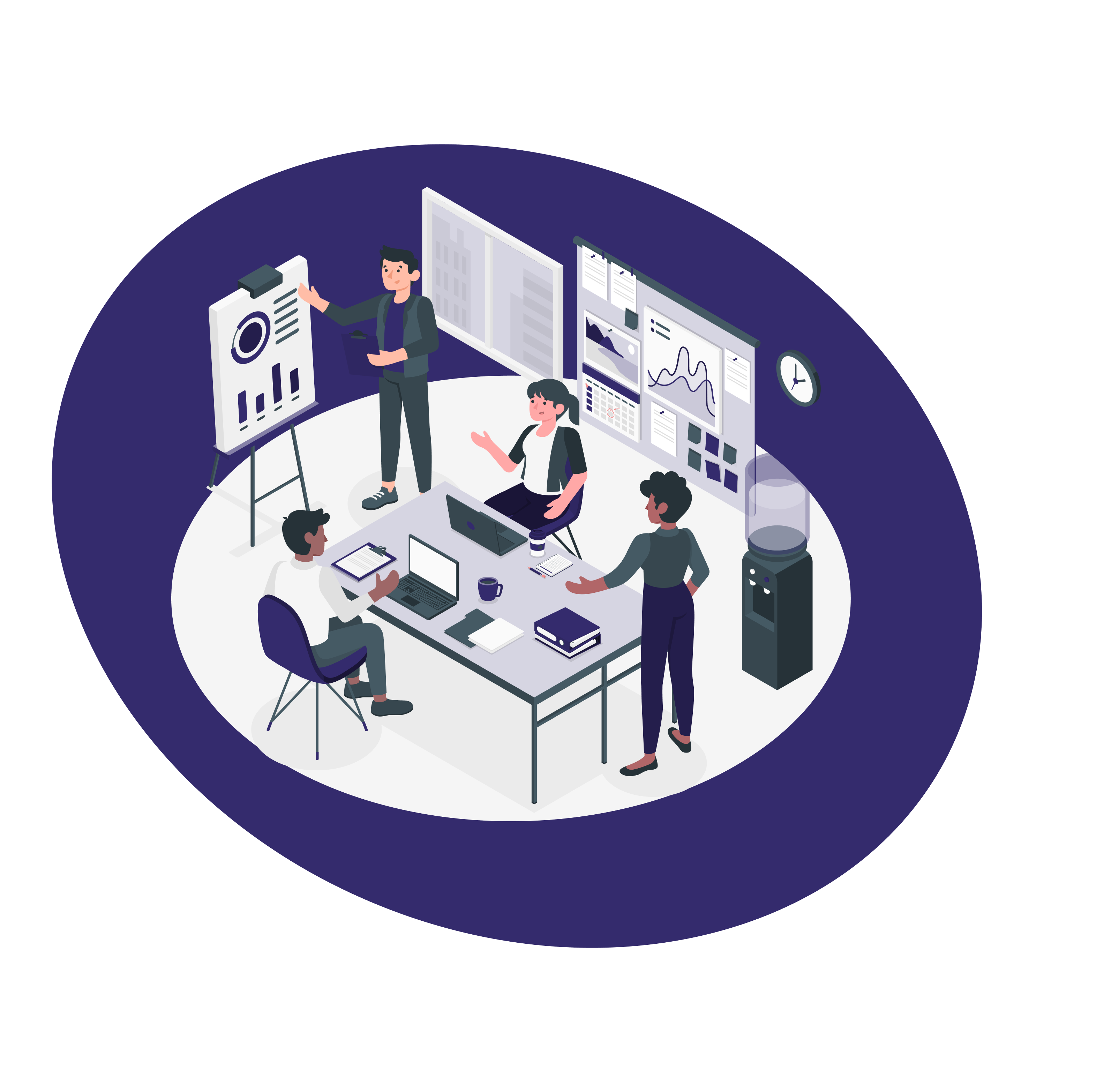 About Us - Veer Infotech